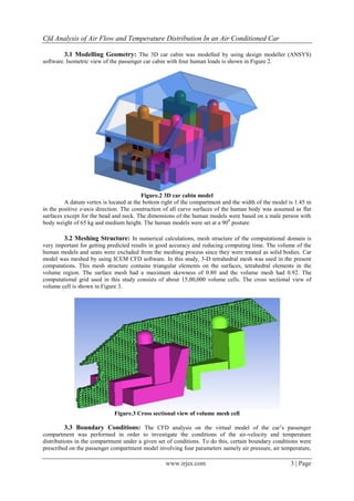 International Refereed Journal of Engineering and Science (IRJES) | PDF