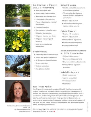 Environmental Services - Tulsa (3) | PDF