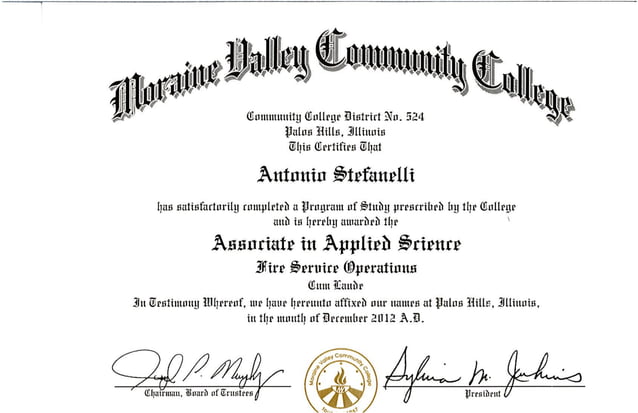 AAS fire sev operations | PDF