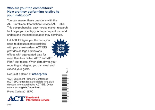 EIS POSTCARD Series - 3 | PDF