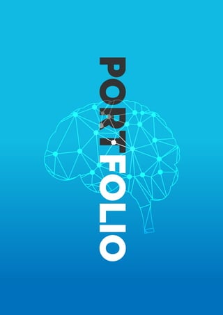 Short Portfolio | PDF