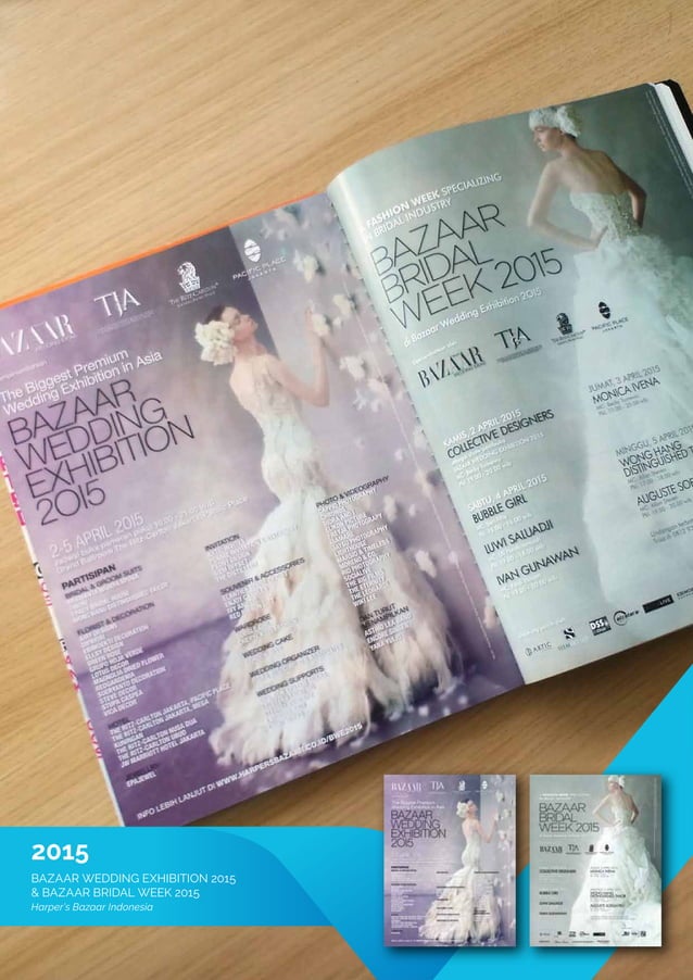 Short Portfolio | PDF