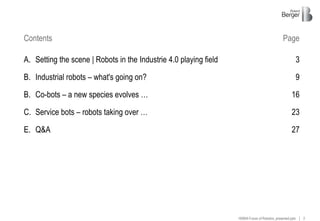 160604-Future of Robotics_presented | PPT