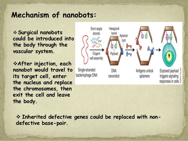 Nanobots