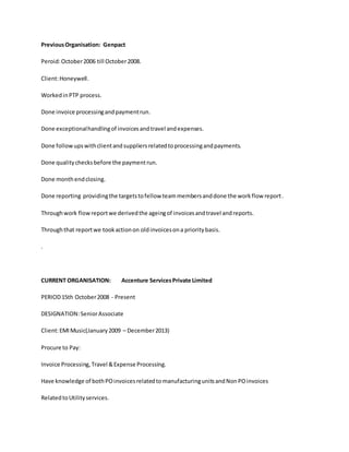 Amit Kumar Maharana | DOCX