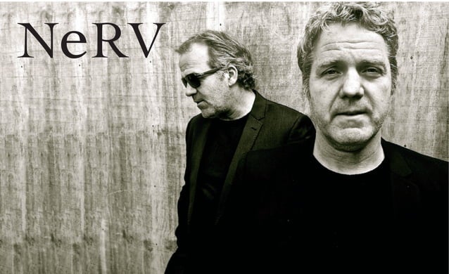 NeRV Band Card | PPT