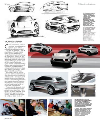 Auto&Design 208 | PDF
