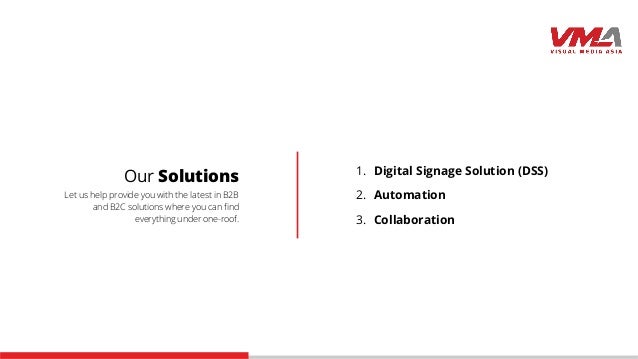 VMA Company Profile update Nov 2016 v2.2 email