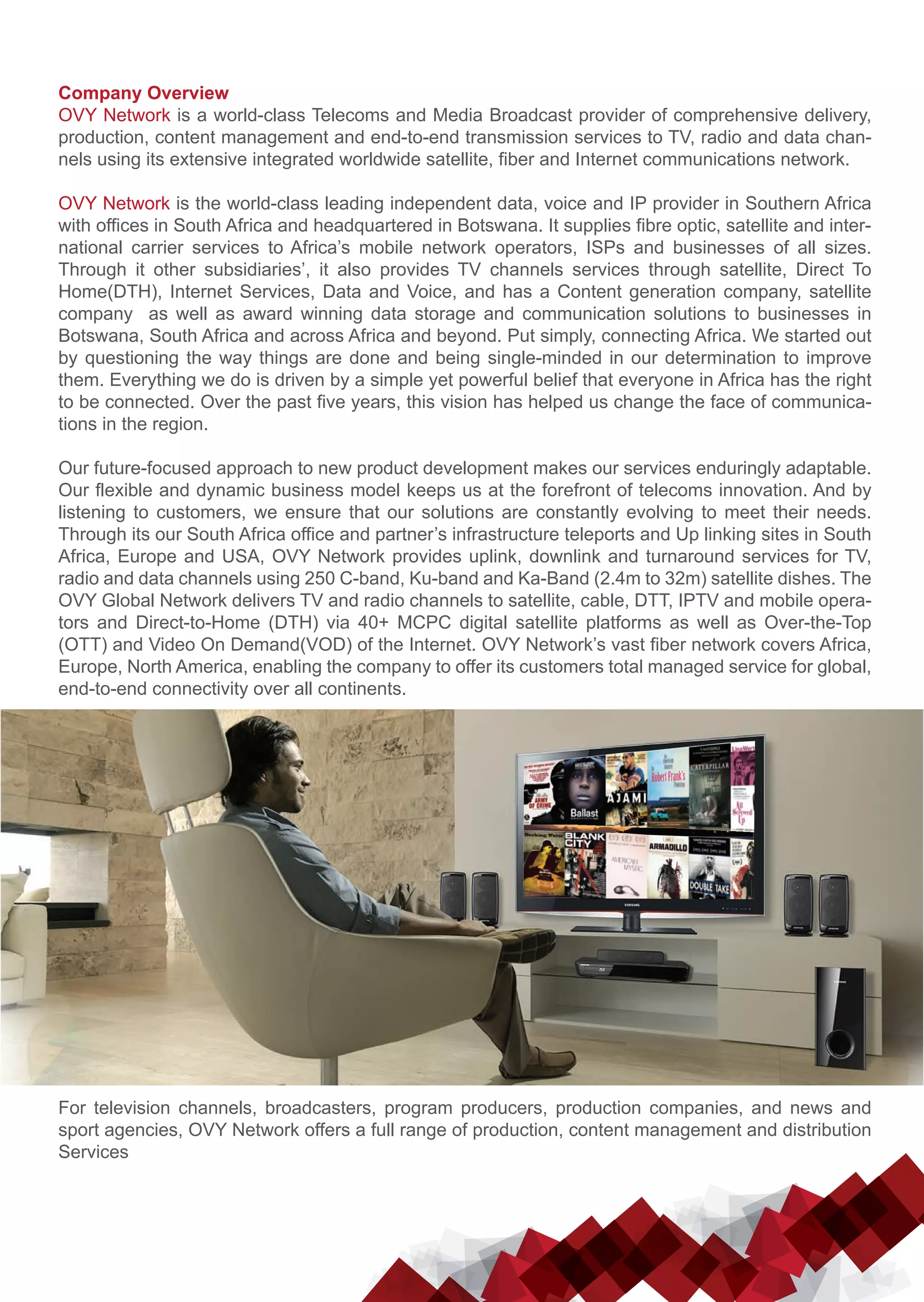 OVY NETWORK SA.PDF