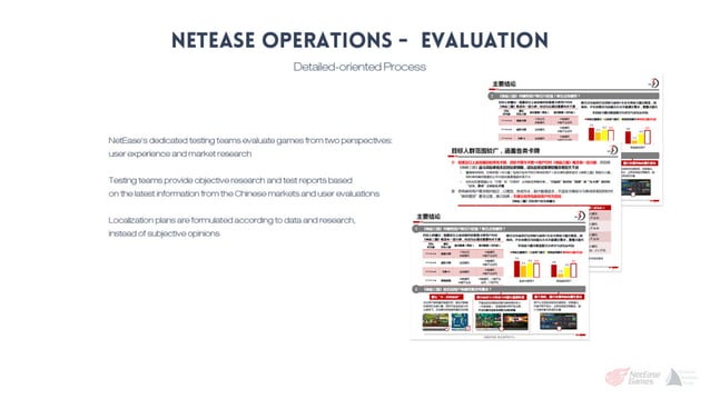 NetEase Company Introduction 2015_v2 | PDF