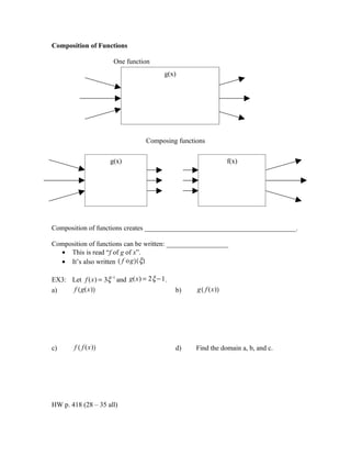 A27 3 powerfxns notes | DOC