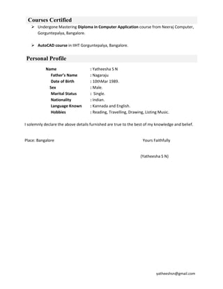 CURRICULUM_VITAE | PDF