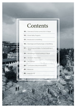 Nepal Report Final V | PDF