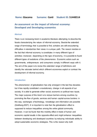 Critical_Paper | PDF