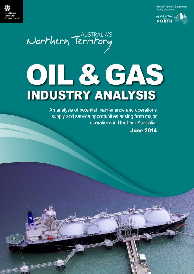 NTG-Oil-Gas-Analysis-FINAL | PDF
