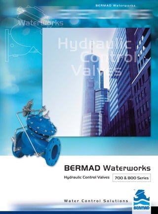 WW-700-800 Series Catalog | PDF