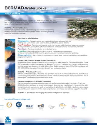 WW-700-800 Series Catalog | PDF