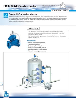WW-700-800 Series Catalog | PDF