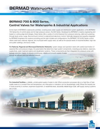 WW-700-800 Series Catalog | PDF