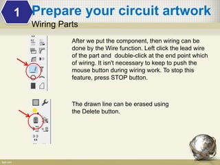 PCB Design and Fabrication | PPTX