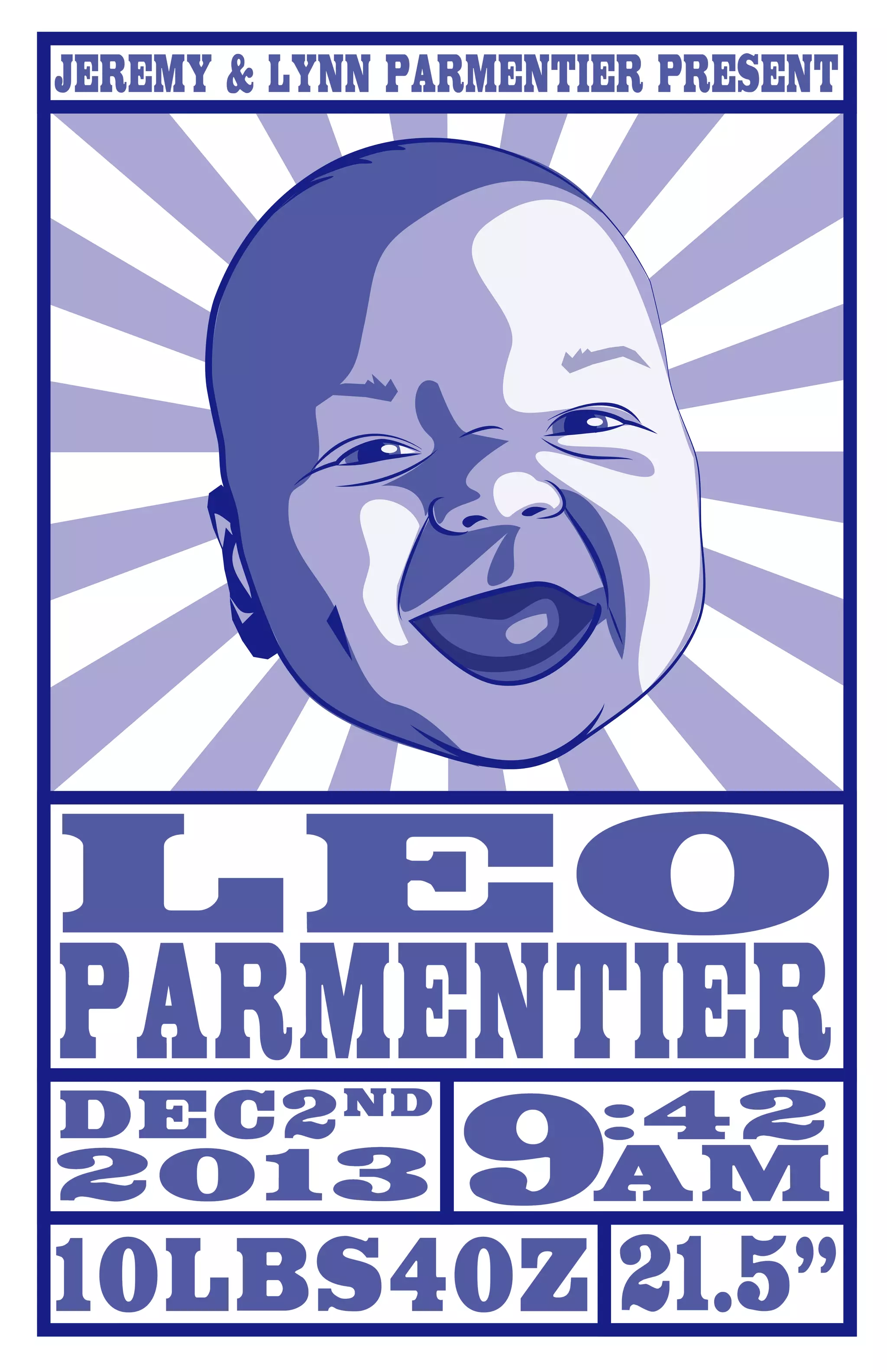 LEO POSTER font final | PDF
