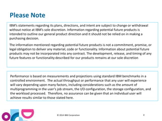 Introduction to ibm internet of things foundation | PPTX
