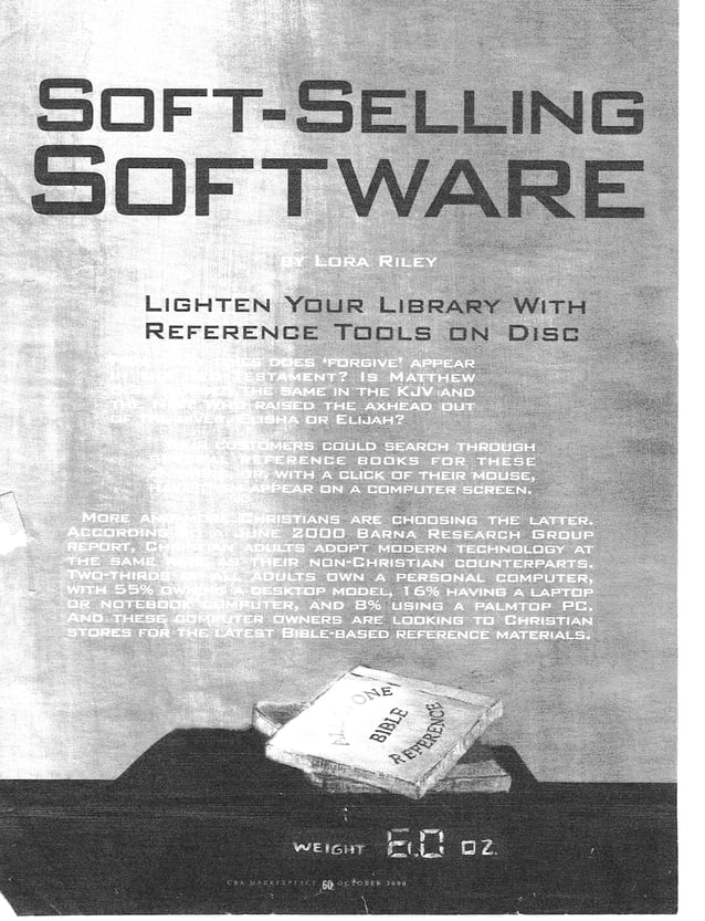 Soft Selling Software | PDF | Computer Software and Applications | Computing