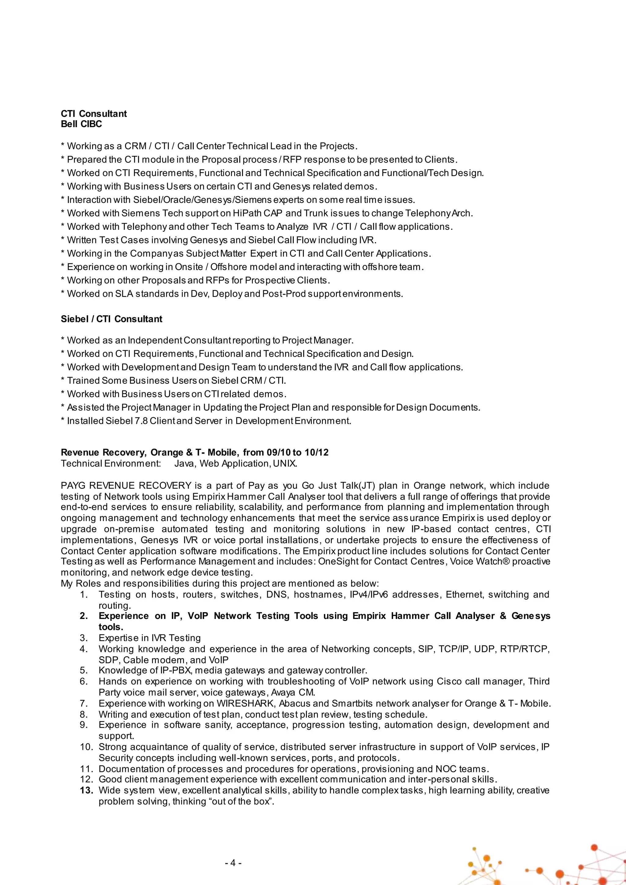 CV_PraveenKonda_CCIVR | DOCX