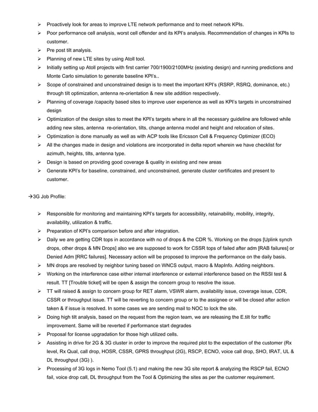 Ankit Tomar_Resume | PDF