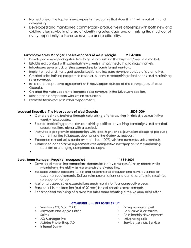 David_Bragg_Resume2013 | PDF