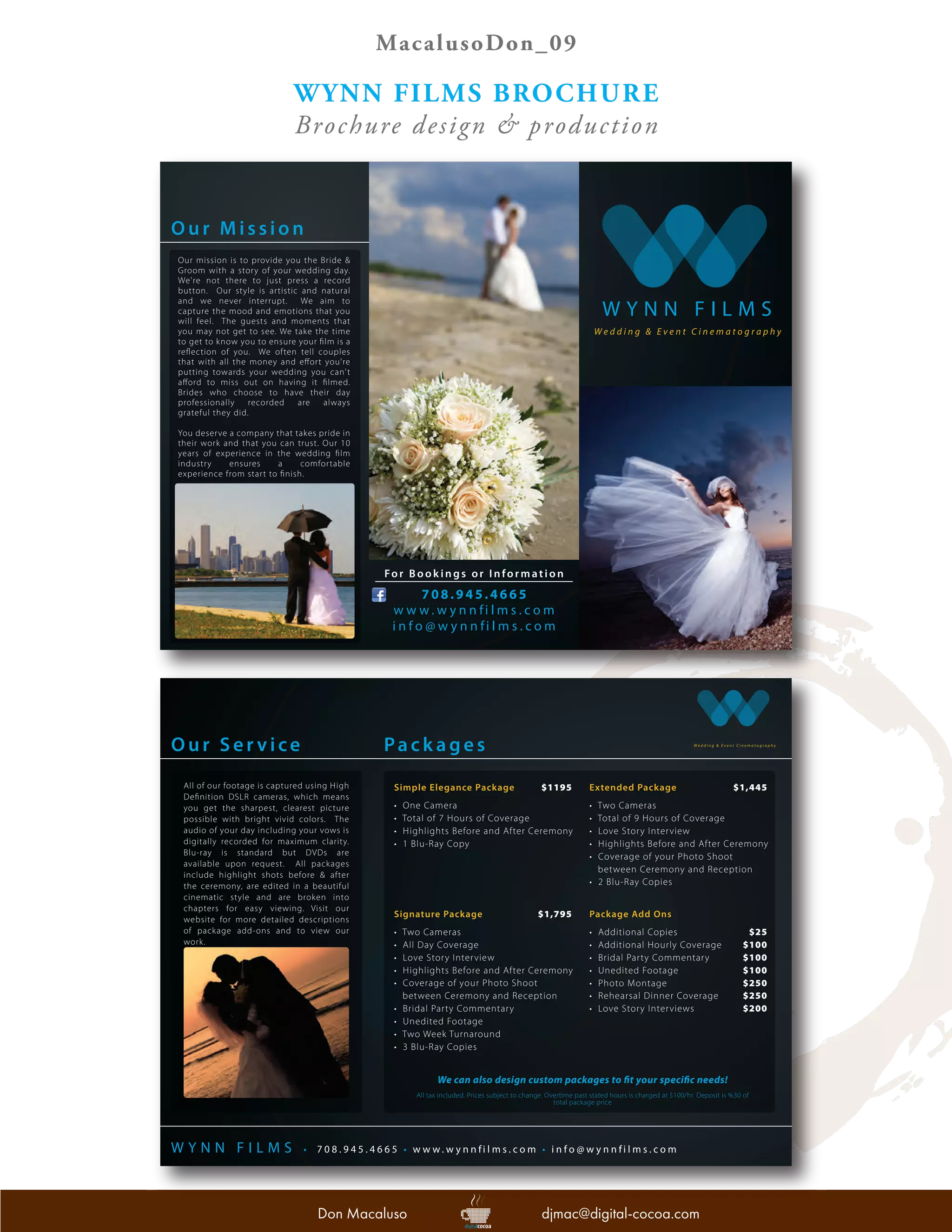 MacalusoDonald_portfolio_sm | PDF