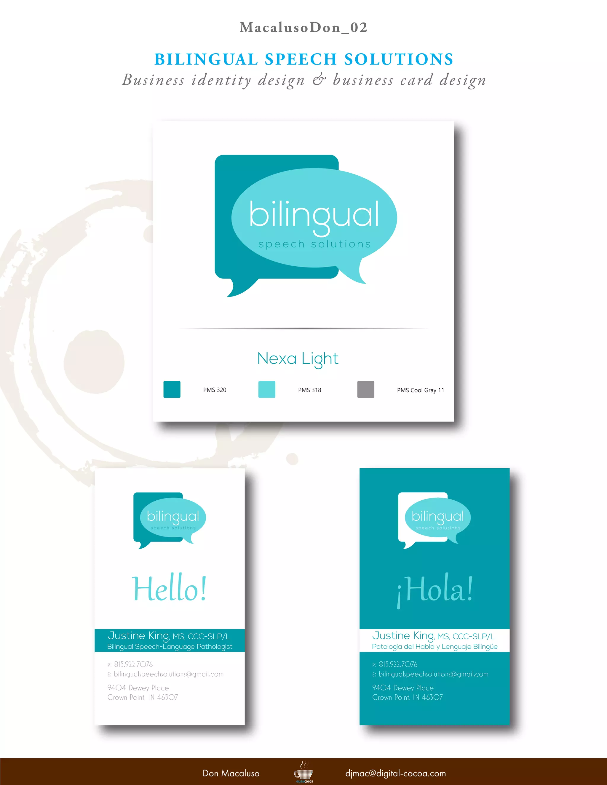 MacalusoDonald_portfolio_sm | PDF