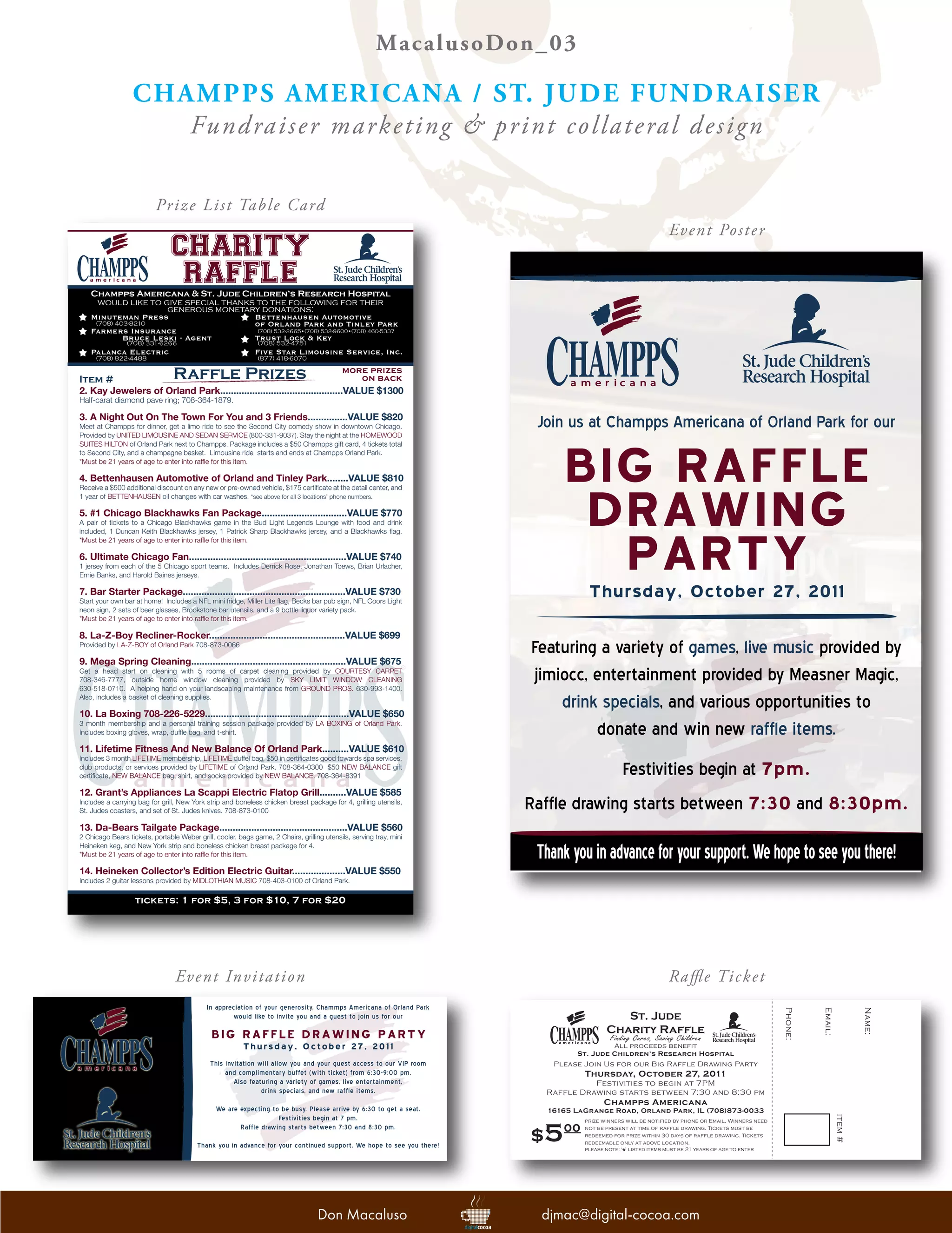 MacalusoDonald_portfolio_sm | PDF