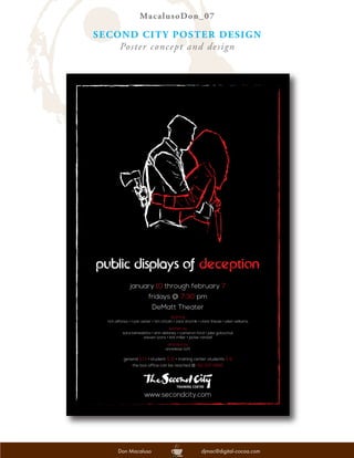 MacalusoDonald_portfolio_sm | PDF