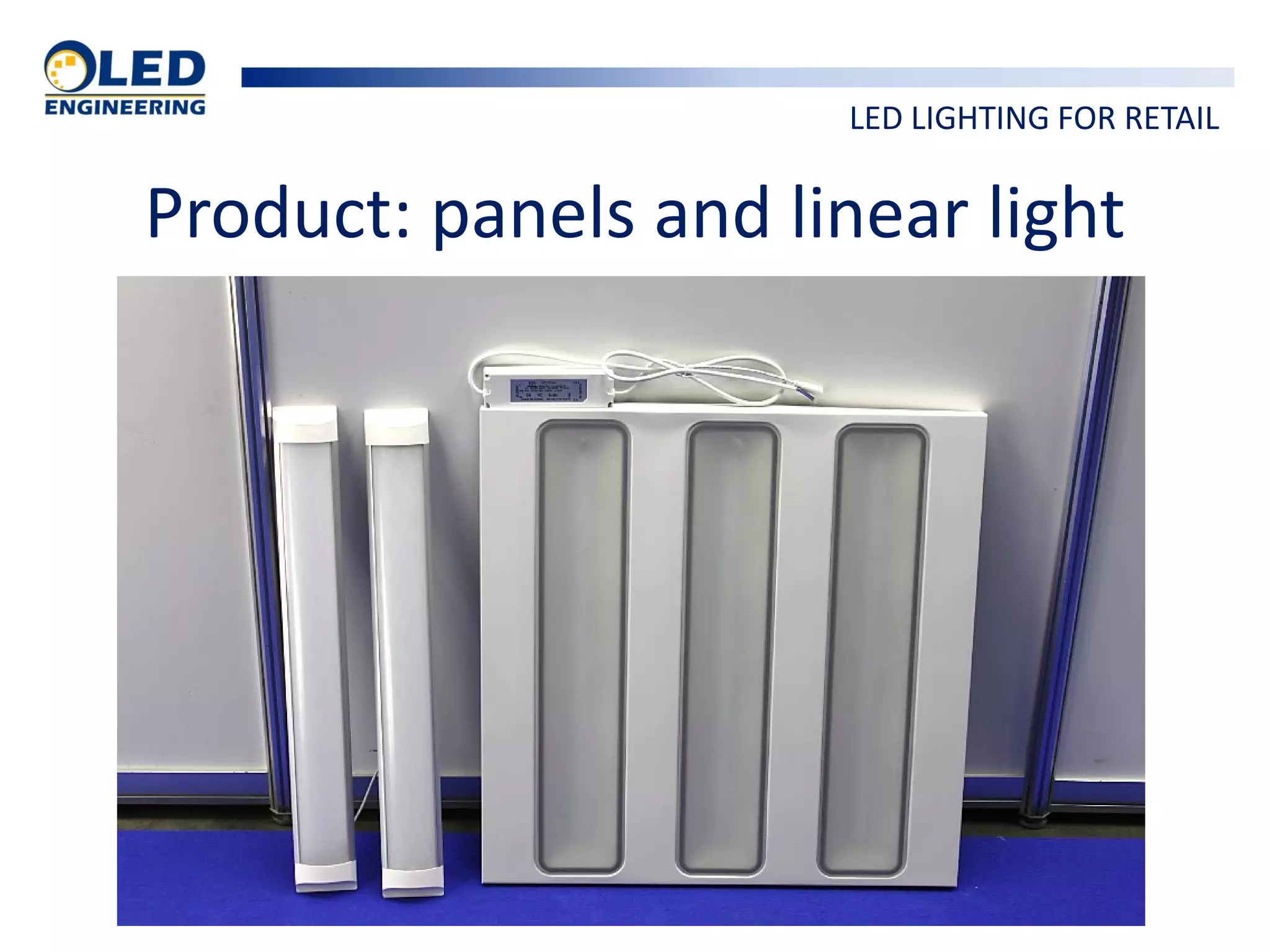 OLED Engineering project case v.2.0. | PDF