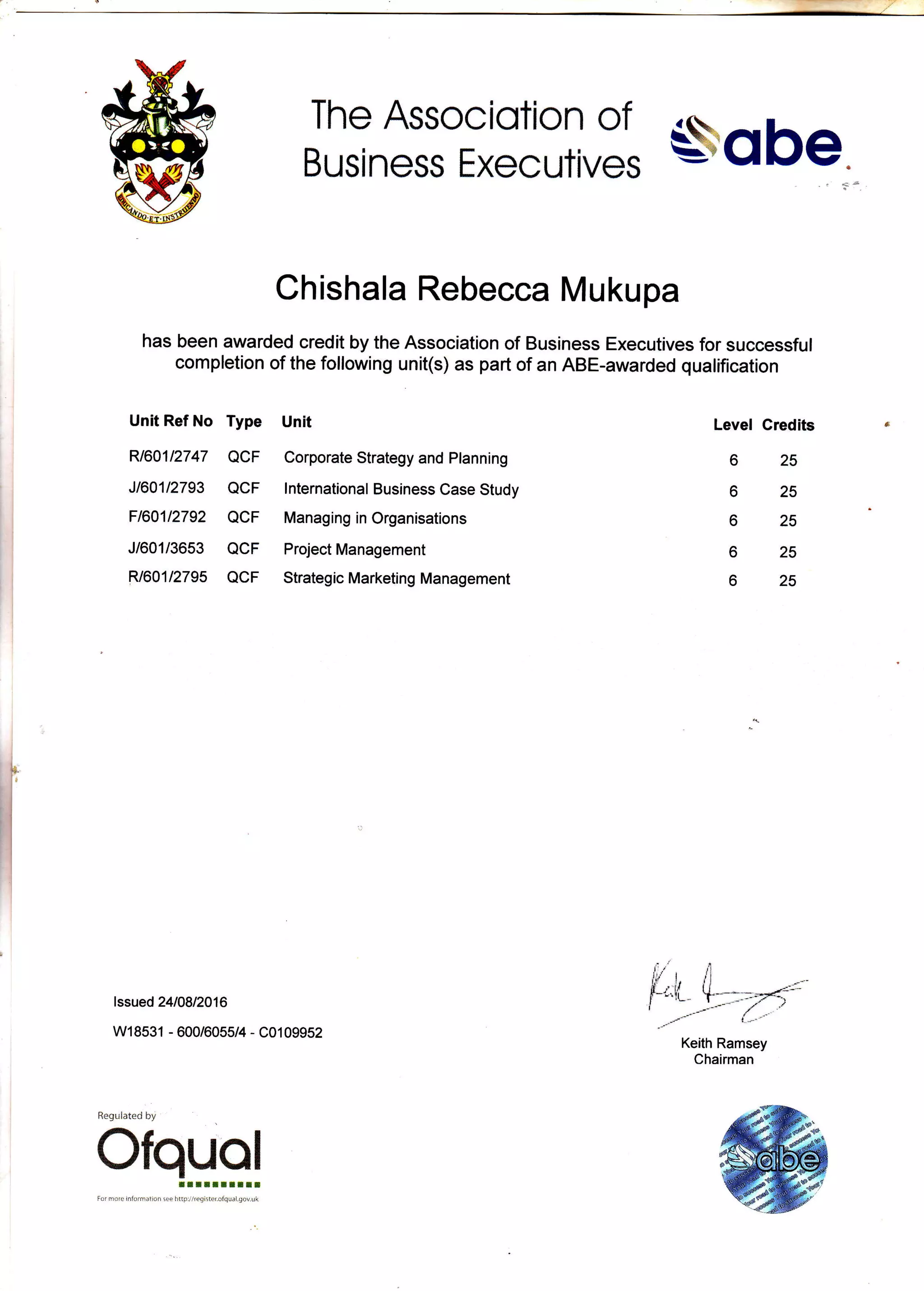 ABE DIP 1 | PDF | Business Administration | Business