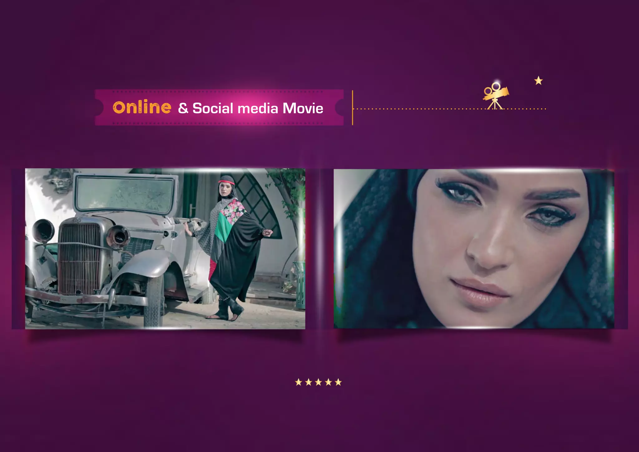 FILMOLOGY Company Profile | PDF