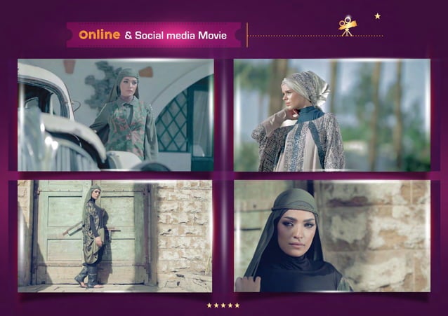 FILMOLOGY Company Profile | PPT