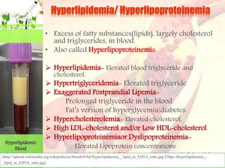 antihyper lipidemia & plantcons | PPT