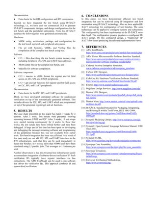 RTI-CODES+ISSS-2012-Submission-1 | PDF