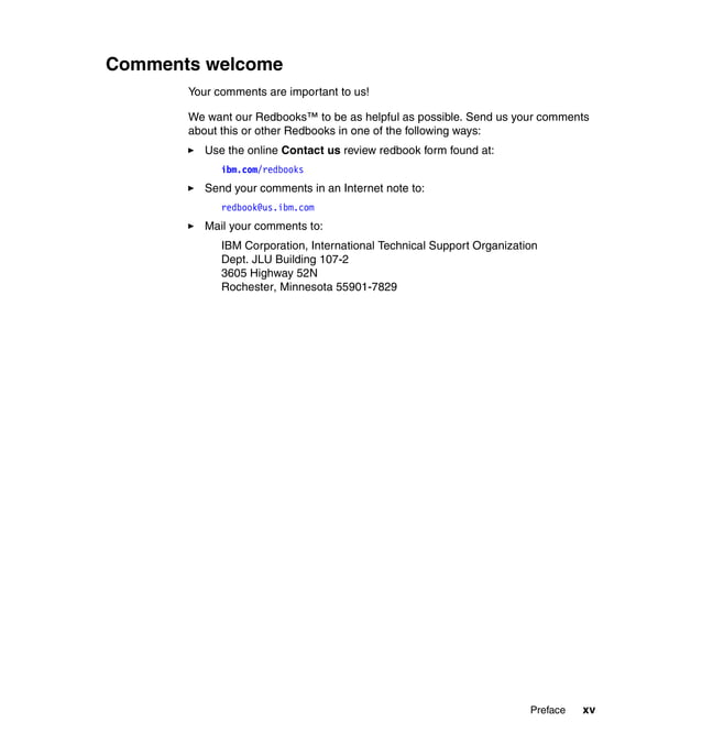 SW Deployment best practices | PDF