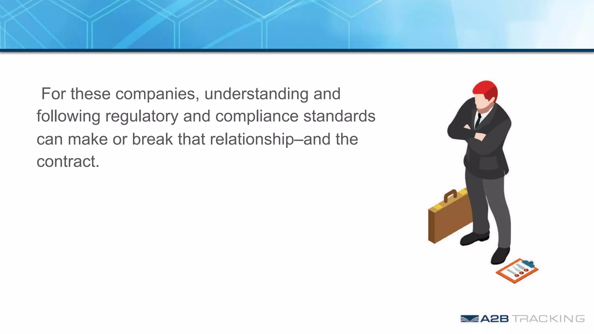 The Most Common Misconceptions About IUID and RFID Compliance | PPT