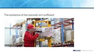 The Most Common Misconceptions About IUID and RFID Compliance | PPT