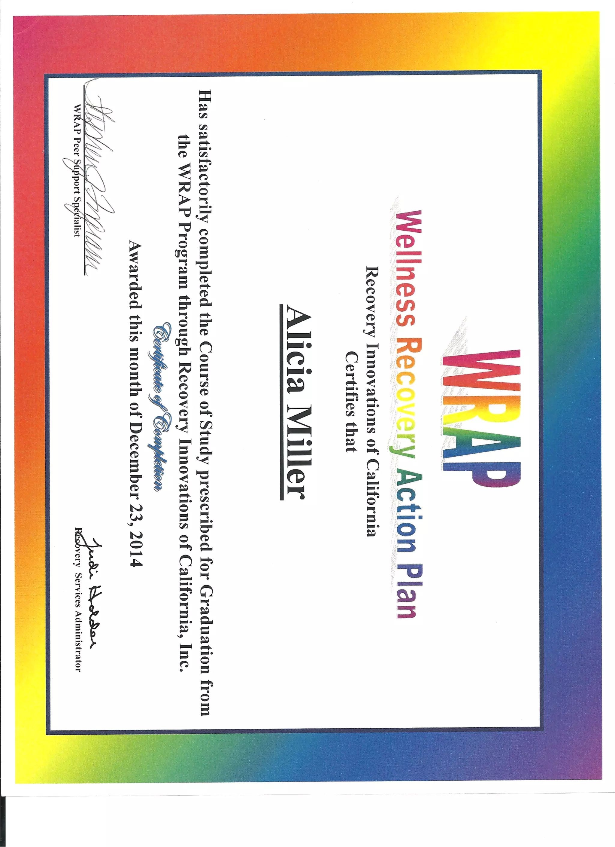 WRAP | PDF | Free Download