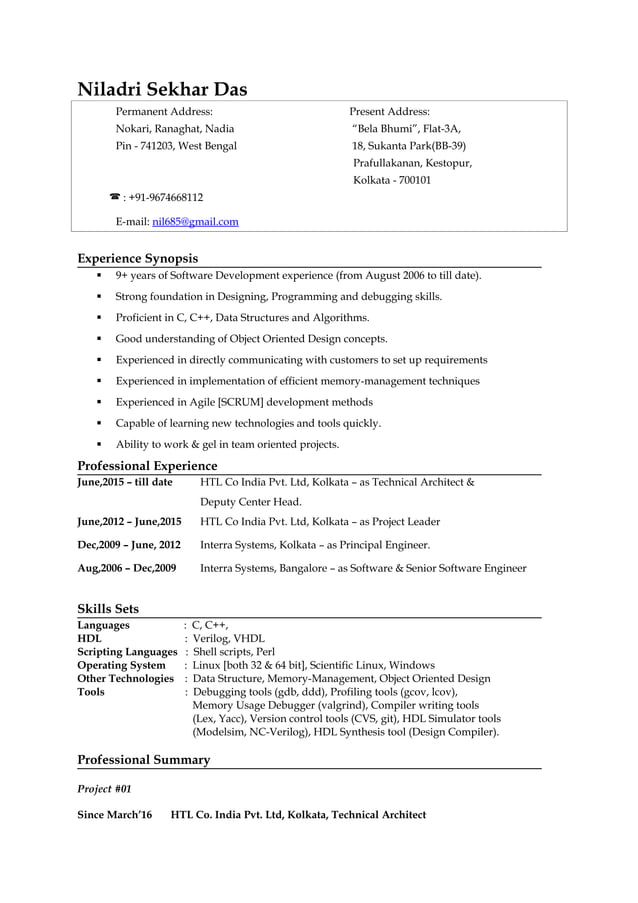 Niladri_Sekhar_Das | PDF