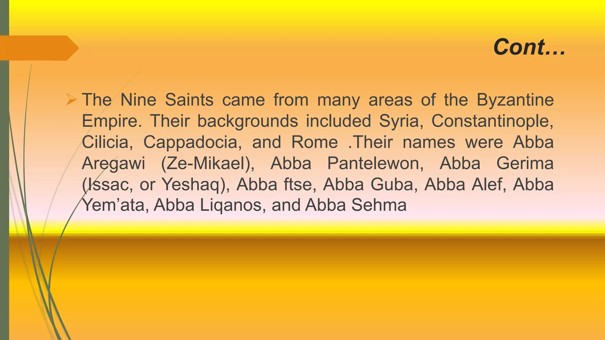 Axum | PPTX
