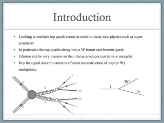 OralPresentation_JHyde | PPT