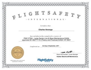 Qualifications | PDF