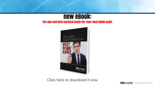 The IUID and RFID Survival Guide | PPT