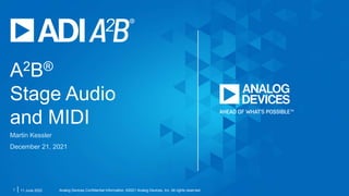 A2B Technical Overview Midi.pptx